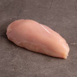 Fresh Skinless Chicken Fillets 7-8oz