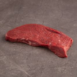 Venison Steaks (frozen)
