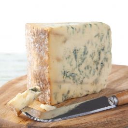 Stilton Wedge (Clawson)