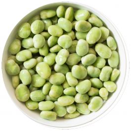 Broad Beans (Darta)