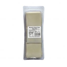 Mozzarella Cheese Slices (Extons)