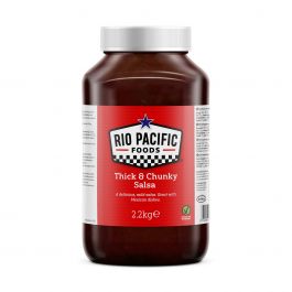 Thick & Chunky Salsa (Rio Pacific)