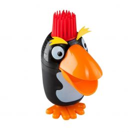 Punky Vanilla Ice Cream (Menorquina)