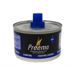 Diethylene Glycol Chafing Fuel (Preema)