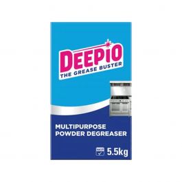 Deepio Powder