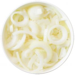 Sliced Onions (Darta)