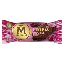 Magnum Utopia Double Cherry (Wall's)