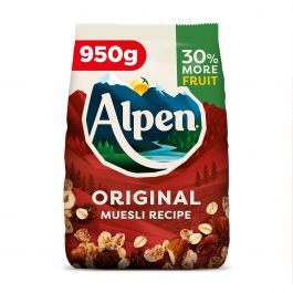 Alpen Original