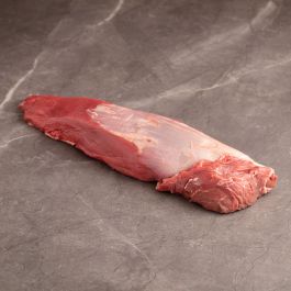 Whole Beef Fillet (chain off)