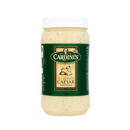 Caesar Dressing (Cardini)